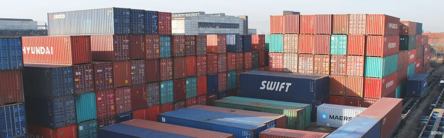 Heavy Box Parcel Transfer Services In India | Parcel Charges